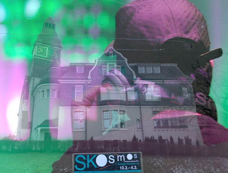 SKOSMOS – Susanne Müller-Kölmel