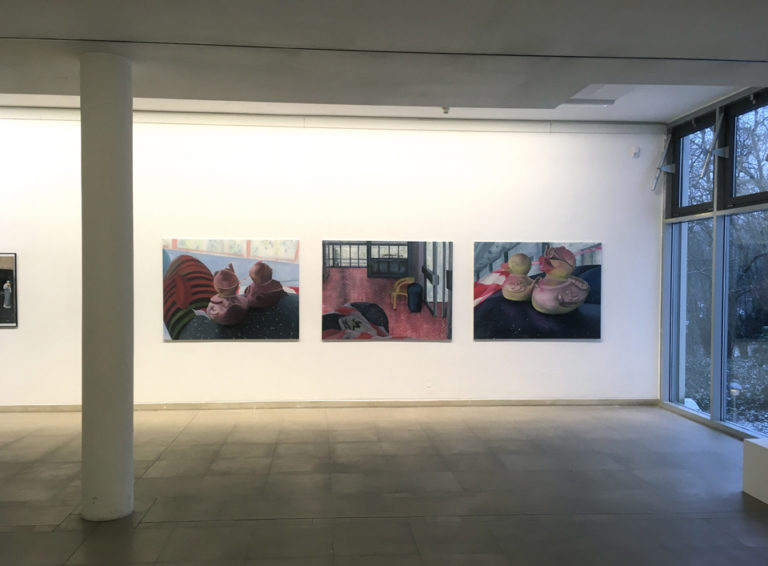 SKOSMOS – Susanne Müller-Kölmel